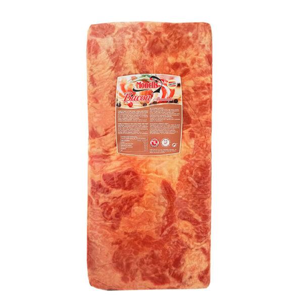 Bacon "Ahumado" - Marimar - Gastronomia Italiana
