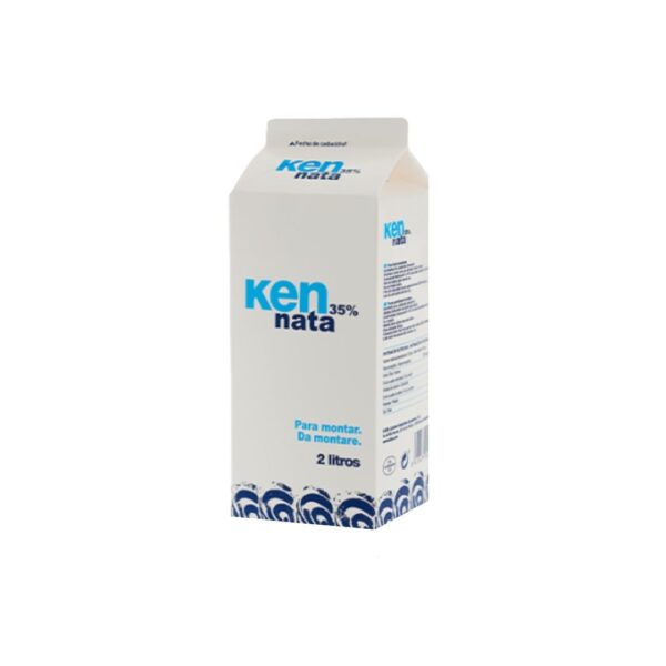 Nata Ken Fresca 35% - Marimar - Gastronomia Italiana